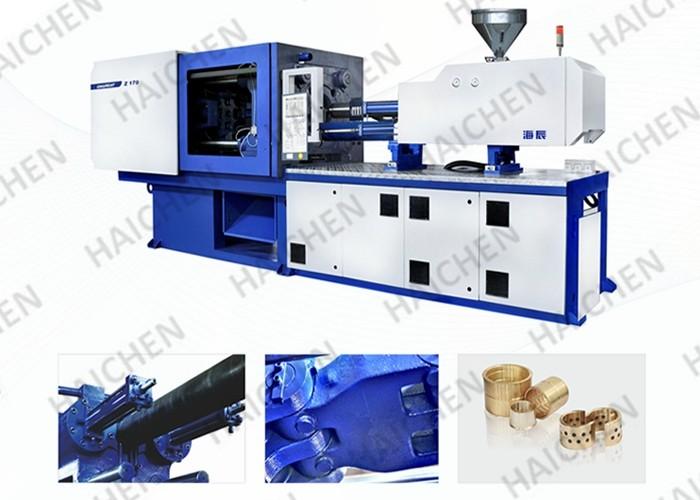 Fornecedor verificado da China - Ningbo Haichen Machinery Co.,Ltd