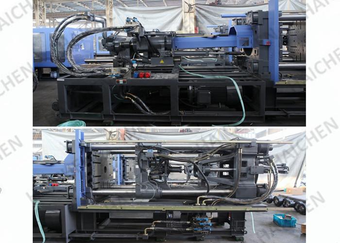 Fornecedor verificado da China - Ningbo Haichen Machinery Co.,Ltd