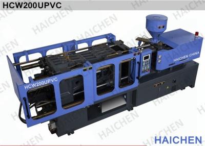 Cina Multi macchina dello stampaggio ad iniezione dell'accessorio per tubi del PVC delle cavità con la valvola idraulica in vendita