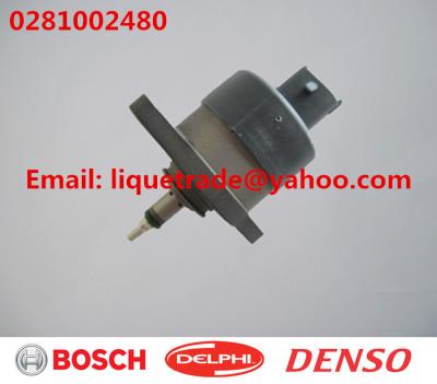 China Genuine and New DRV pressure regulator 0281002480 for sale