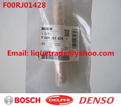 China Válvula común auténtica y nueva F00RJ01428 del inyector del carril para 0445120048, 0445120049, 0445120090 en venta