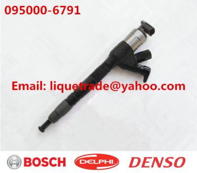 Китай Инжектор DENSO первоначальный и новый топлива 095000-6791/095000-6790 продается