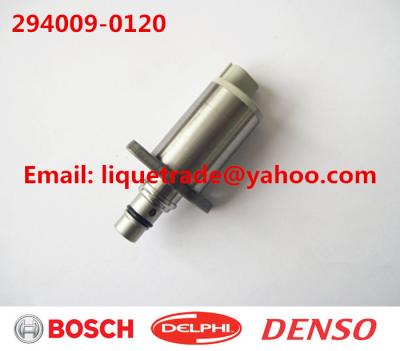 China Válvula de controle 294009-0120 do regulador da pressão da bomba de combustível de DENSO, 2940090120, SCV SM066 à venda