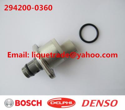 China Jogos genuínos da revisão 294200-0360 294009-0250 para MITSUBISHI 1460A037, NISSAN A6860-VM09A à venda