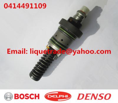 China BOSCH Unit Pump 0414491109 /0 414 491 109 fit Deutz / KHD 02112405 / KHD 2112405 for sale