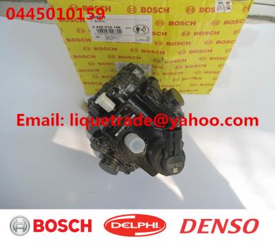 China BOSCH Genuine & New Common Rail Pump 0445010159 for Greatwall for sale