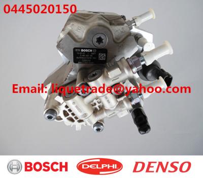 China BOSCH Genuine Common rail pump 0445020045, 0445020150, 5264248, 4982057, 3971529 for sale