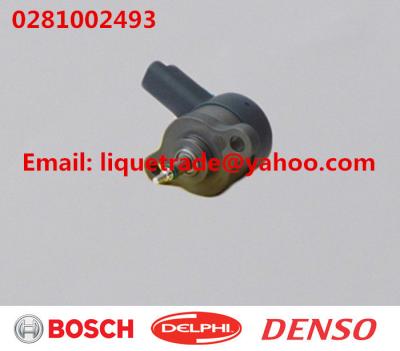 China BOSCH pressure regulator 0281002493 for CITROEN 139925, SUZUKI 15610-67G00 for sale