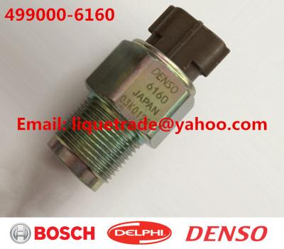 Capteurs communs de rail de DENSO 499000-6160