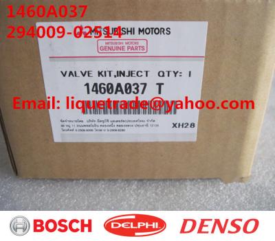 China Regulador de pressão original 294009-02514 de Denso 1460A037 para Mitsubishi 1460A037/294200-03 à venda