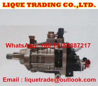 China DENSO HP2 common rail fuel pump 097300-0010, 097300-0090 for TOYOTA 1CD-FTV 22100-27010 for sale