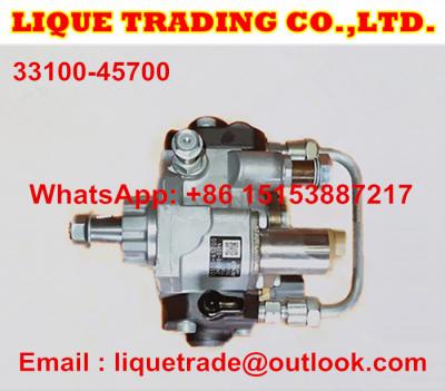 Pompe à essence commune de rail de DENSO 294000-0293, 294000-0294 pour le comté puissant 33100-45700 de HYUNDAI