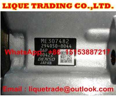 China Common rail feul pump 294050-0044, 294050-0040, 294050-004#, ME307482 fit Mitsubishi 6M60 for sale
