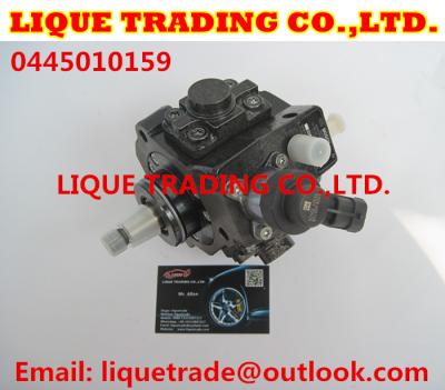 China BOSCH Genuine & New Common Rail Pump 0445010159 for Greatwall for sale