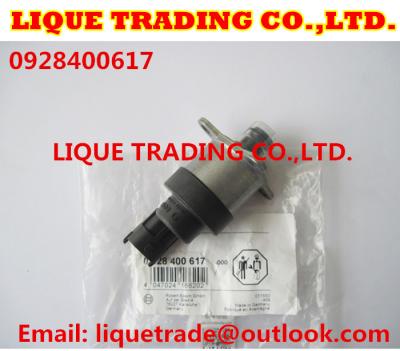 China Unidade de medida original do combustível de BOSCH ZME//válvula de solenoide de medida 0928400617 à venda