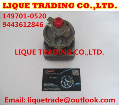 China 149701-0520 rotor principal 9443612846 para Mitsubishi Pajero 4M41 en venta