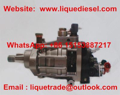 China DENSO HP2 common rail fuel pump 097300-0010, 097300-0090 for TOYOTA 1CD-FTV 22100-27010 for sale