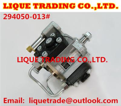 China DENSO Pump 294050-013# ,294050-0131,294050-0138,294050-0139,22100-E002# ,22100-E0021 for sale