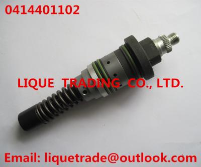China BOSCH 0414401102 Original unit pump 0 414 401 102 / 0414401102 for Deutz OEM 02111335 for sale