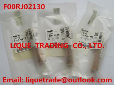 China Válvula comum F00RJ02130 do injetor do trilho de BOSCH F00RJ02130 para 0445120059, 0445120060, 0445120123 à venda