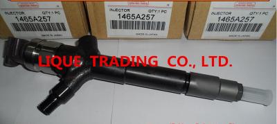 China DENSO 095000-9560 fuel injector 095000-9560 for Mitsubishi 4D56 L200 High Power 1465A257 for sale