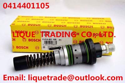 China BOSCH Original and New Injection Unit Pump 0414401105 / 02112860 for for Deutz for sale