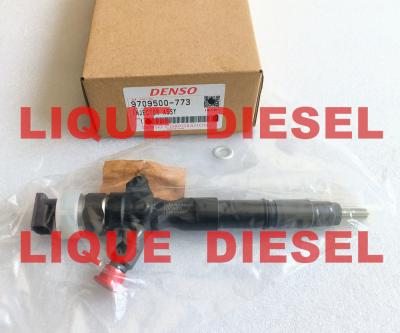 Китай DENSO Fuel Injector 095000-7730 095000-7731 9709500-773 for TOYOTA Land Cruiser 23670-30320 продается