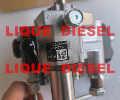 China DENSO fuel pump 294000-0039 294000-0038 294000-0032 294000-0031 294000-0030 for ISUZU 8-97306044-9 8973060449 en venta