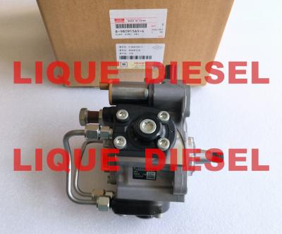 China DENSO pump 9729405-010 294050-0106 2940500106 for ISUZU 6HK1 98091565 8-98091565-1 8-98091565-4 8980915654 en venta
