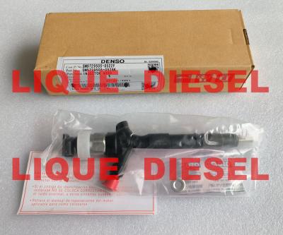 Китай DENSO Fuel injector 295050-0520 295050-0521 295050-0522 23670-0L090 9729505-052 236700L090 SM9729505-052 продается