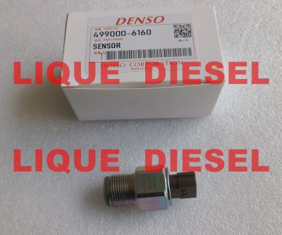 China DENSO sensor 499000-6160 common Rail Sensors 499000-6160 4990006160 499000 6160 for sale