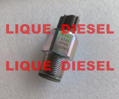 China DENSO common Rail Sensors 499000-6160 4990006160 8-97318684-1 8973186841 97318684 for sale