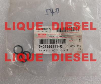 China ISUZU GASKET 9-09566111-0 9095661110 09566111 GASKET: NOZZLE NIP en venta