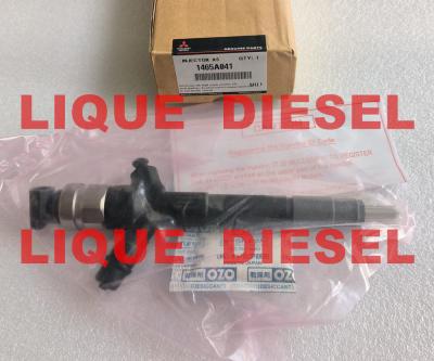 Китай DENSO Common Rail Injector 095000-5600 1465A041 0950005600  SM095000-5600 for MISTUBISHI L200 продается