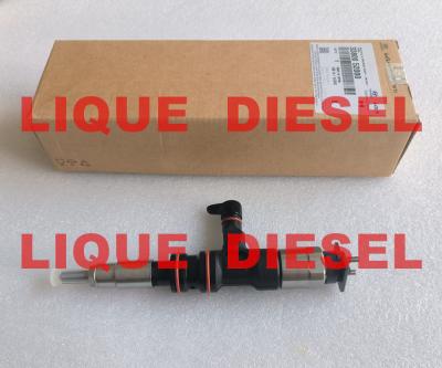 Китай DENSO Common rail injector 095000-7140 9709500-714 33800-52000 3380052000 for HYUNDAI Mighty Mega продается