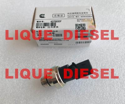 China Cummins Isf 2.8 Oil Pressure Switch 4076930 4076930F en venta