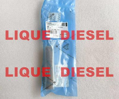 China BOSCH F 00V C01 365 Genuine and New Common rail injector valve F00VC01365 en venta