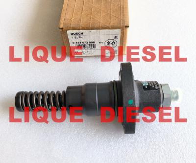 China BOSCH unit pump 0414673998 04504421 0 414 673 998 0450 4421 4504421 en venta