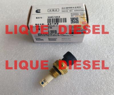 China CUMMINS Temperature Sensor 3085185X 3085185 for Industrial Engines for sale