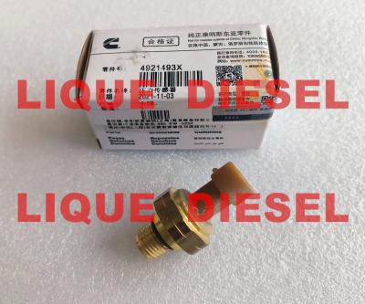 China CUMMINS sensor 4921493 Pressure sensor 4921493X for sale