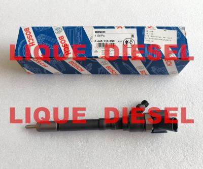 Китай BOSCH Common Rail Injector 0445110290 0 445 110 290 for HYUNDAI KIA 33800-27900 33800-21900 33800-27000 продается