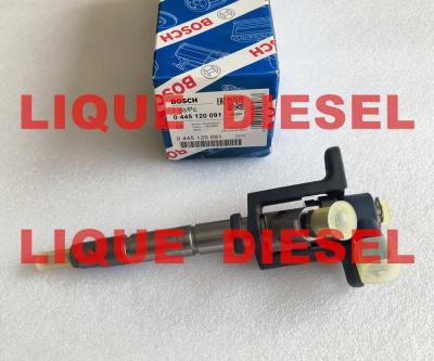 Китай BOSCH Common Rail Injector 0445120091 0 445 120 091 ME193983 445120091 продается