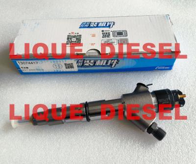 Китай BOSCH Common Rail Injector 0445120459 0 445 120 459 445120459 продается