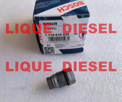 China BOSCH Pressure Relief Valve 1110010024 1 110 010 024 en venta