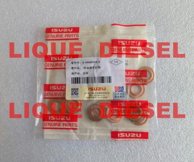 China ISUZU GASKET 8-98486346-0 8984863460 98486346 GASKET: INJECTOR en venta