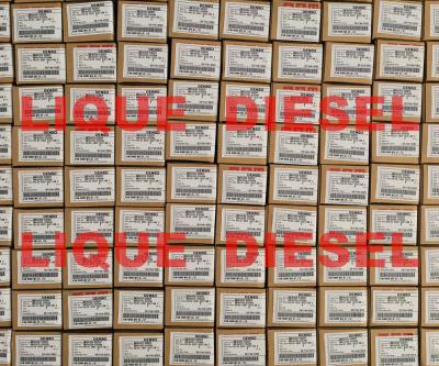 China DENSO Genuine suction control valve, SCV 294200-0300 for TOYOTA 1AD-FTV, 2AD-FTV, 1KD-FTV, 2KD-FTV engine en venta