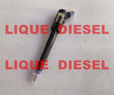 Chine BOSCH Common rail injector 0445110498 0 445 110 498 445110498 for Mahindra 2.2L EURO 5 2012 0305BAM00270N à vendre