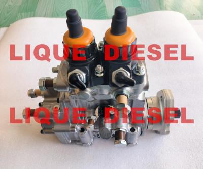 China DENSO fuel pump 094000-0722 0940000722 0940000722 ISUZU pump 8-97625496-3 8976254963 97625496 en venta