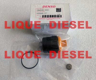 China DENSO PCV overhaul kit 094040-0081 0940400081 en venta