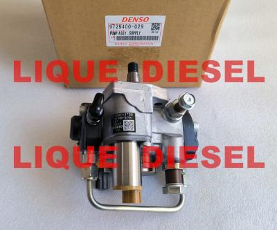 China DENSO fuel pump 9729400-029 2940000294 294000-0294 294000-0290 33100-45700 3310045700 for HYUNDAI en venta